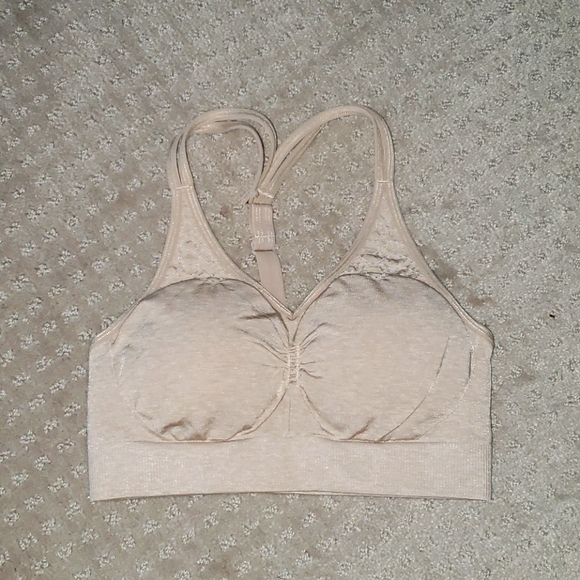 Athleta | Intimates & Sleepwear | Athleta Sports Bra | Poshmark